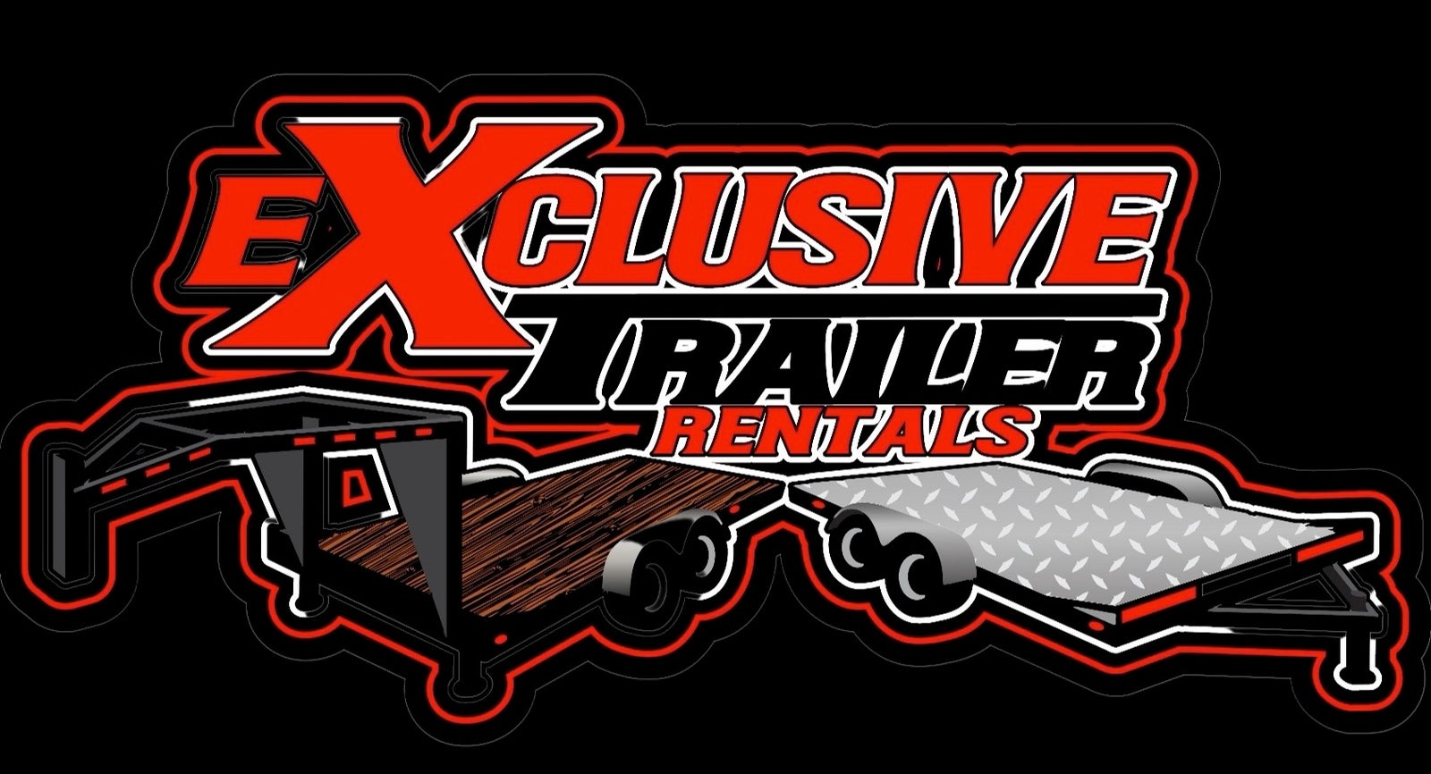 Trailer Rentals | Exclusive Trailer Rentals LLC